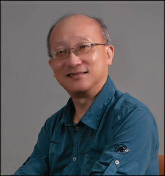 鍾經樊 Ching-Fan Chung